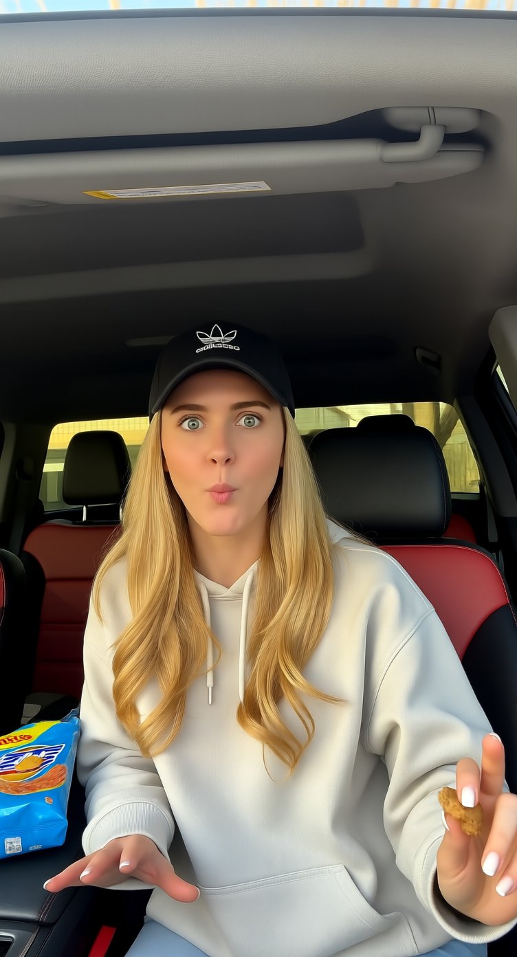 Almost beating the scary filter