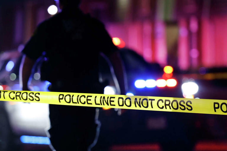 Shooting in Dallas' Red Bird area Tuesday night left man, 31, dead ...