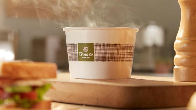 Panera employees say the chain has very specific grooming standards