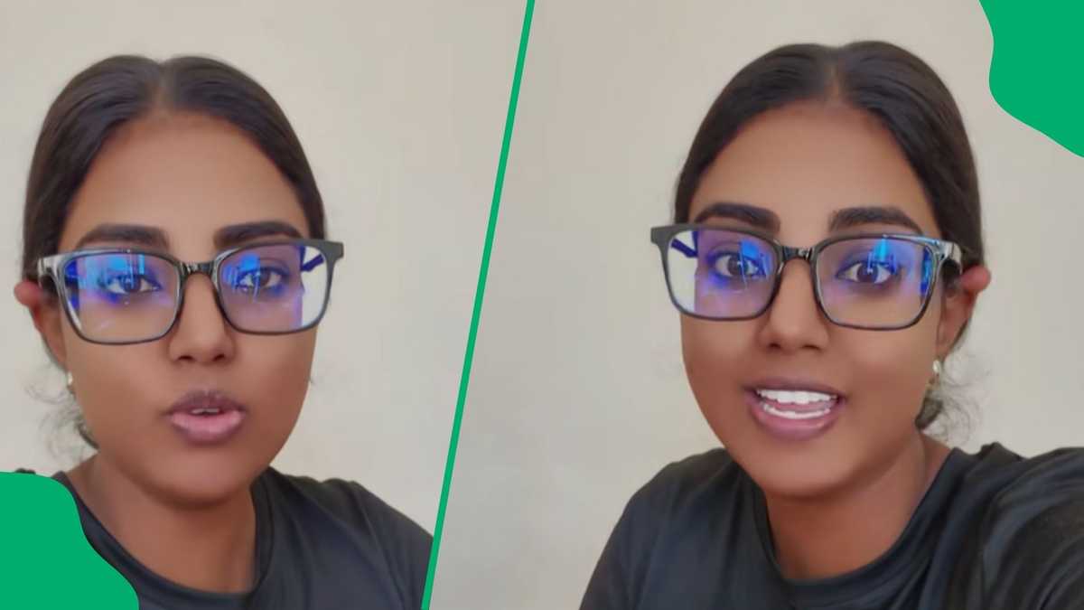 "It's not a golden ticket": Woman shares how to get into university ...