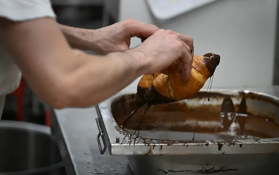 Melting secrets every chocolate lover should know
