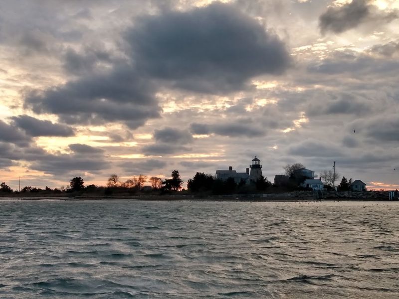 Rhode Island’s most mysterious woman and the magic that came across the ...