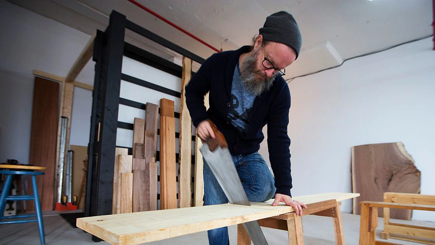 Woodworking ideas that spark your creativity