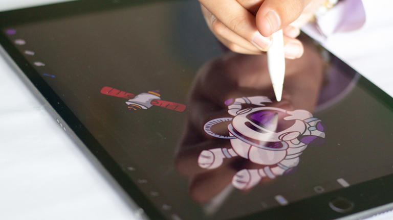 Can you use third-party tips on your Apple Pencil?