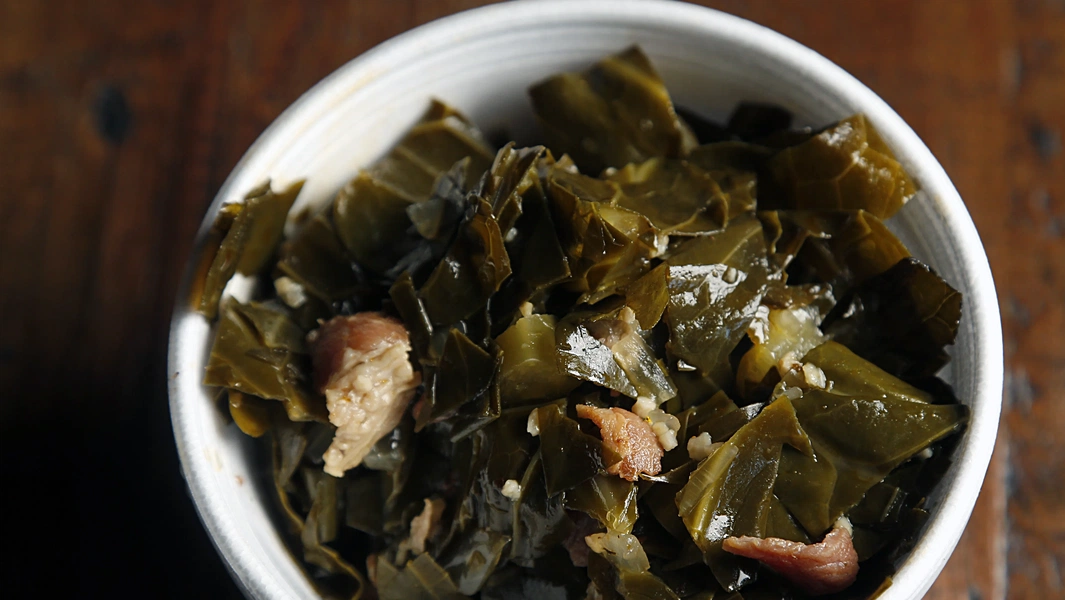 19 beloved Southern dishes and their origins