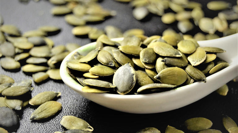 The little-known seed extract that can prevent nighttime bathroom runs