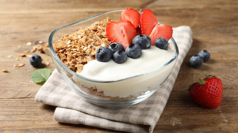Is Activia yogurt actually good for your gut? Your body might not think ...