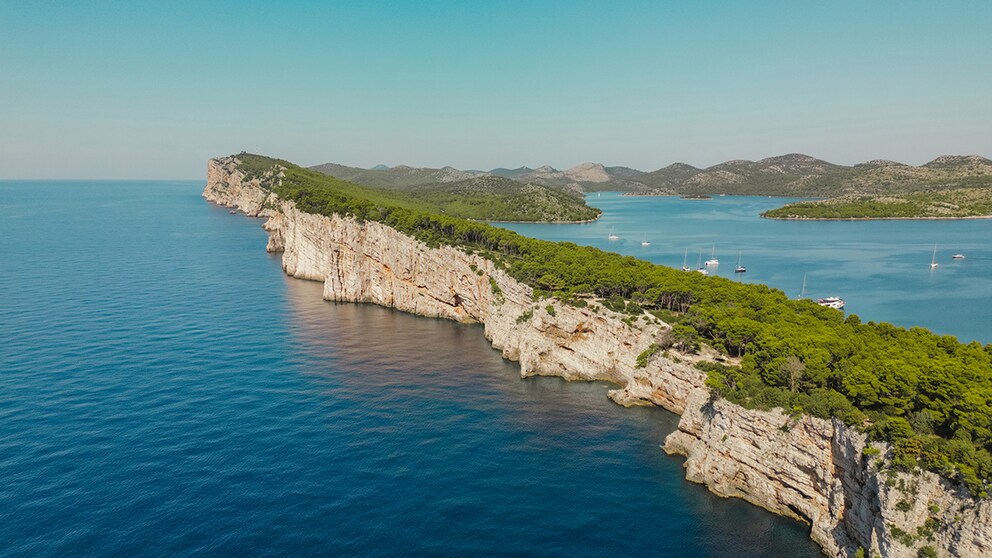 8 stunningly beautiful lakes in Croatia