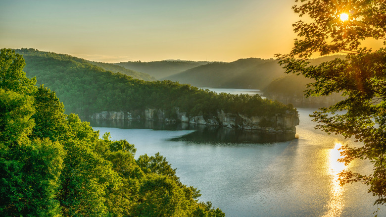 These iconic, wild, and beautiful West Virginia waters might also be ...