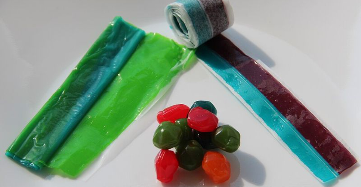 20 childhood snacks people swore they'd outgrow (but still secretly buy ...