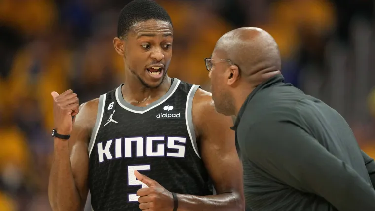Why De'Aaron Fox, Mike Brown make the Sacramento Kings the biggest ...