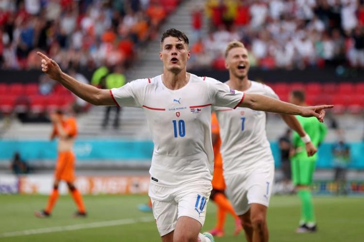 Coupe du monde 2026. La liste de la Tchéquie pour le Mondial avec ...