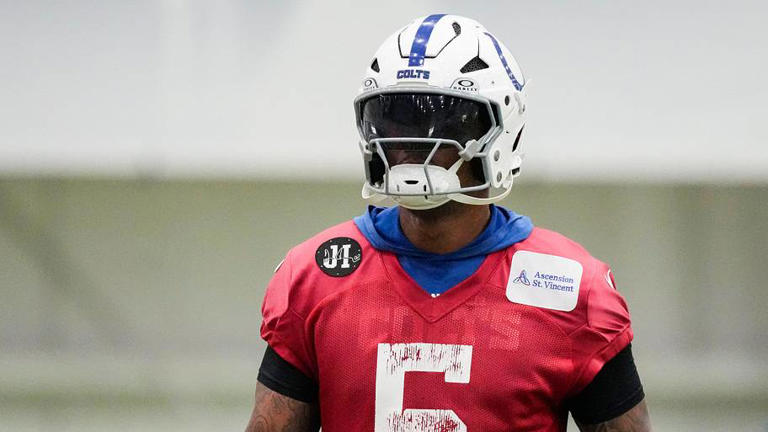 3 Colts cut/trade candidates ahead of June 1st checkpoint