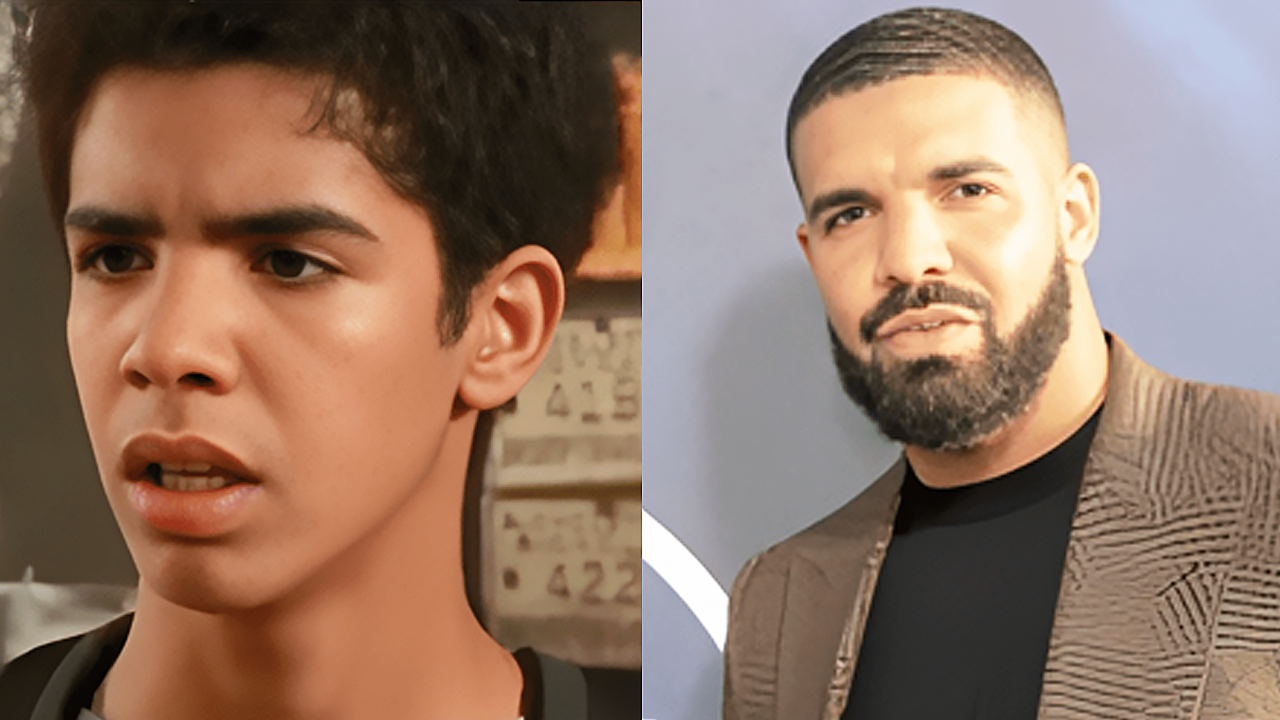 Plastic surgeon analyzes Drake’s appearance transformation