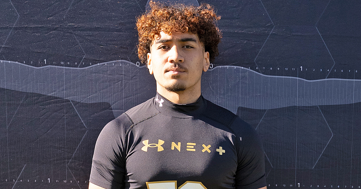 Utah EDGE Ma’atoe Moe commits to Minnesota