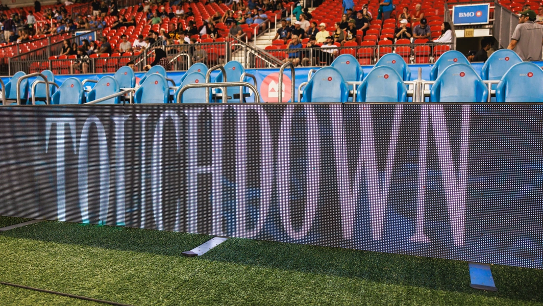 CFL signs record $500M media deal with Bell, DAZN, YouTube