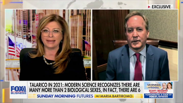 Trump-endorsed candidate mistakenly disses president on live TV