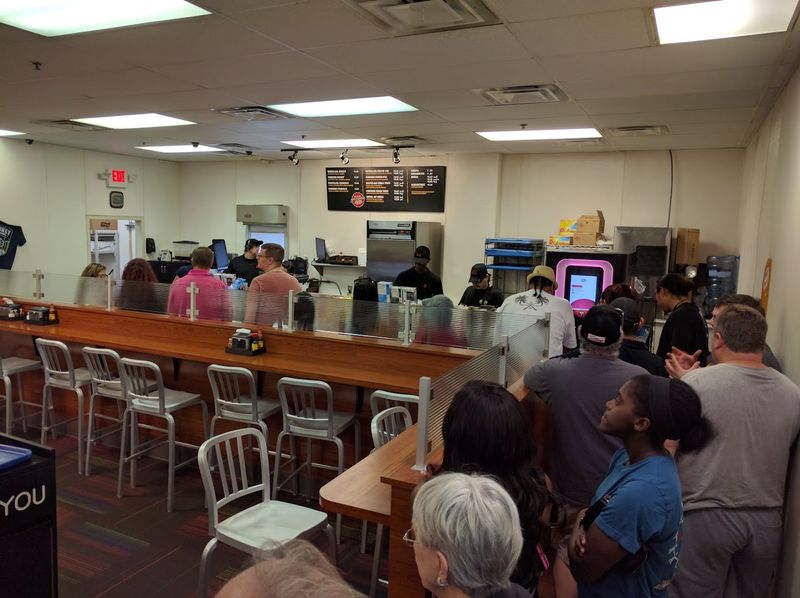 This fast, messy Oklahoma coney spot serves chili dogs so good you’ll ...