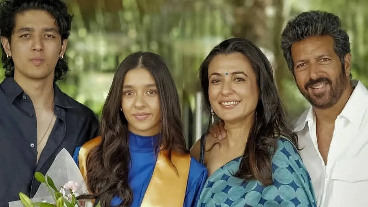 Mini Mathur, Kabir Khan's daughter Sairah graduates, proud mother pens ...