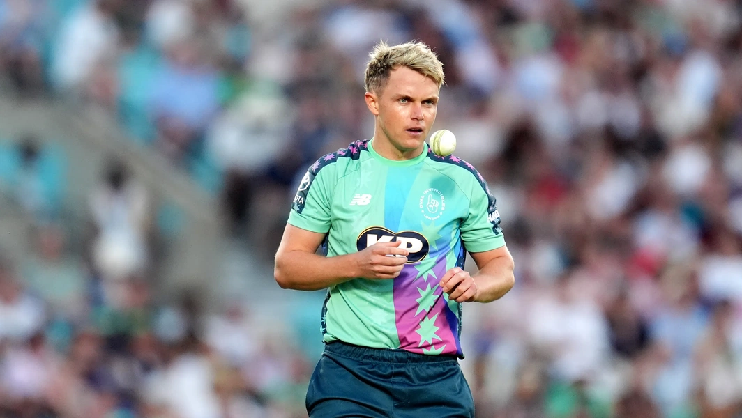 Sangakkara questions Curran's IPL withdrawal after Surrey return