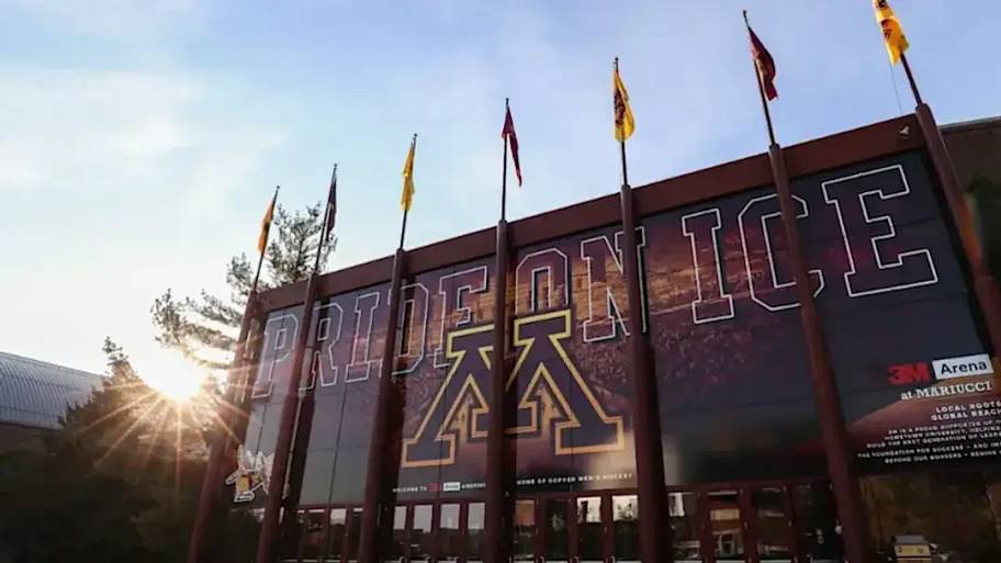 Podcast makes intriguing case for Gophers landing Landon DuPont