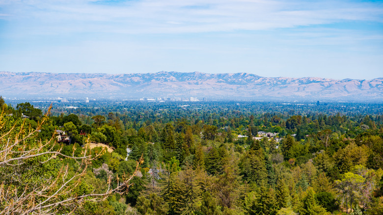 California's once-thriving quarry near San Jose is now a scenic park ...