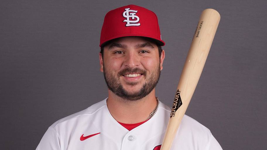 Cardinals Notes: Lars Nootbaar Injury Update, Catcher Picture, Slugger ...