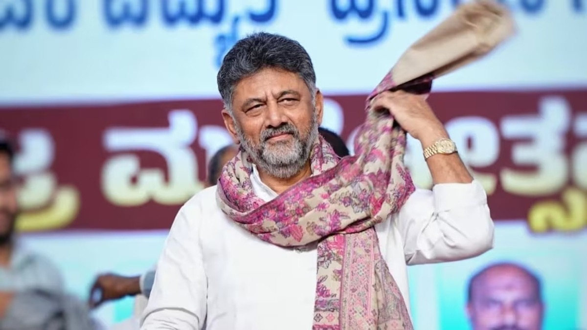 Why DK Shivakumar is opting for low-key Karnataka CM oath ceremony