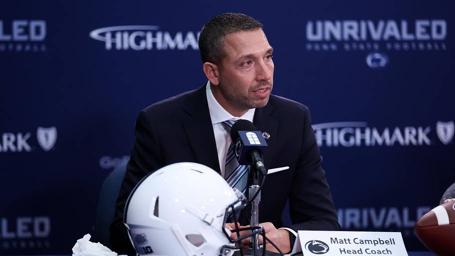 Previewing Penn State football's first official visit weekend of June