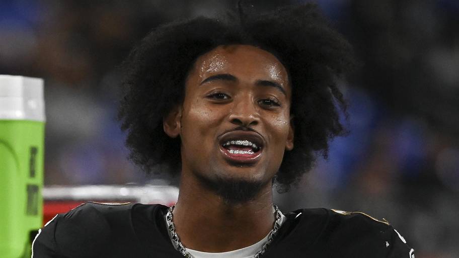 Ravens' OTAs shine a spotlight on rising standout drawing top-10 chatter