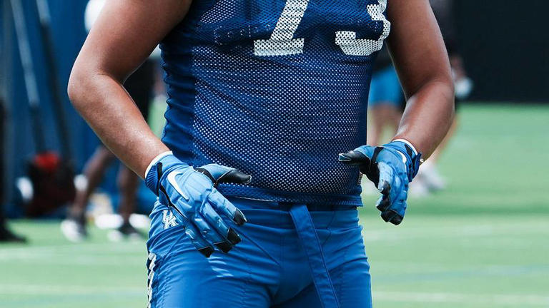 4 Dallas Cowboys UDFAs to watch closely during OTAs
