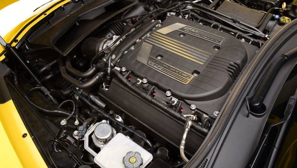 8 GM LS engines ranked by performance and legacy