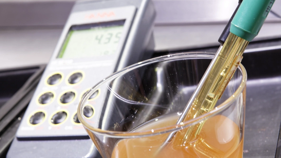 Mastering pH for daily life and science