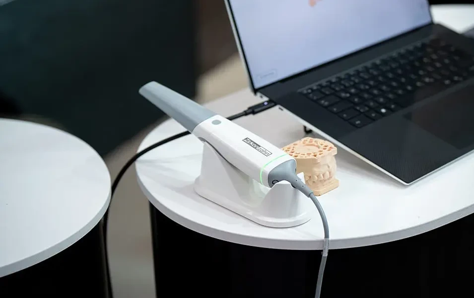 How dentistry is getting smarter and greener