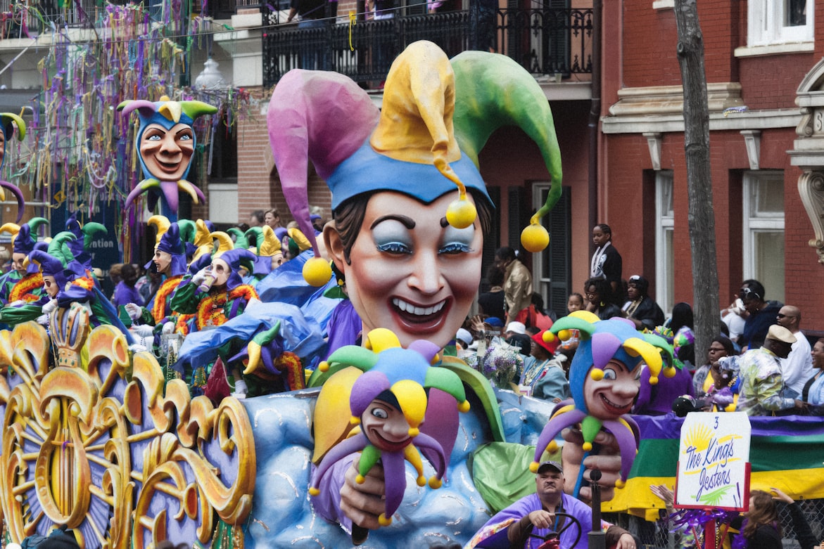 Essential Louisiana landmarks and hidden gems that belong on your ...