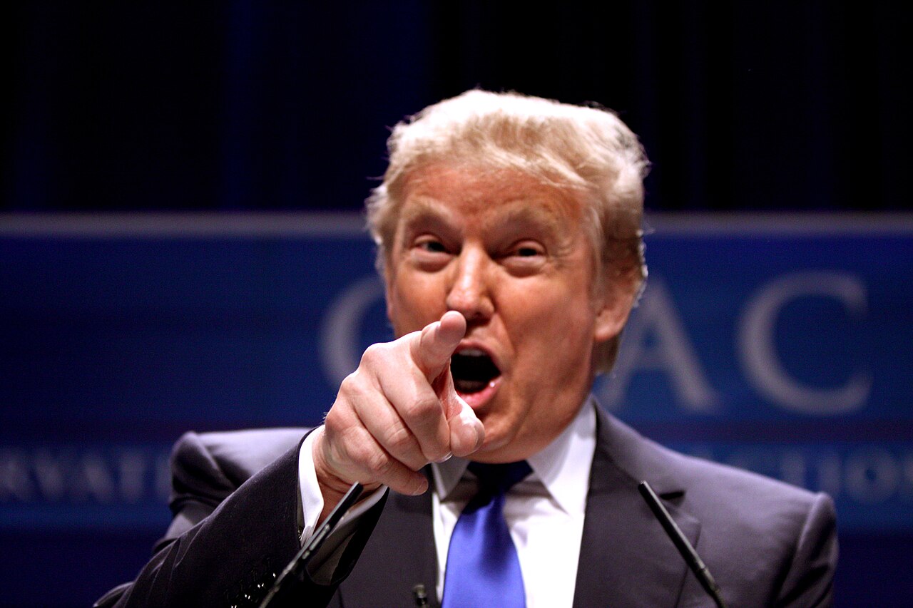 Trump slams Pope Leo XIV in late-night rant after spotting Brandon ...