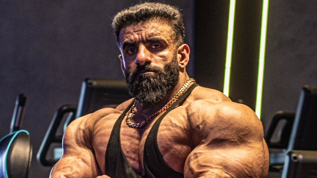 Bodybuilding power rankings: Top 30 open category names per Olympia stats