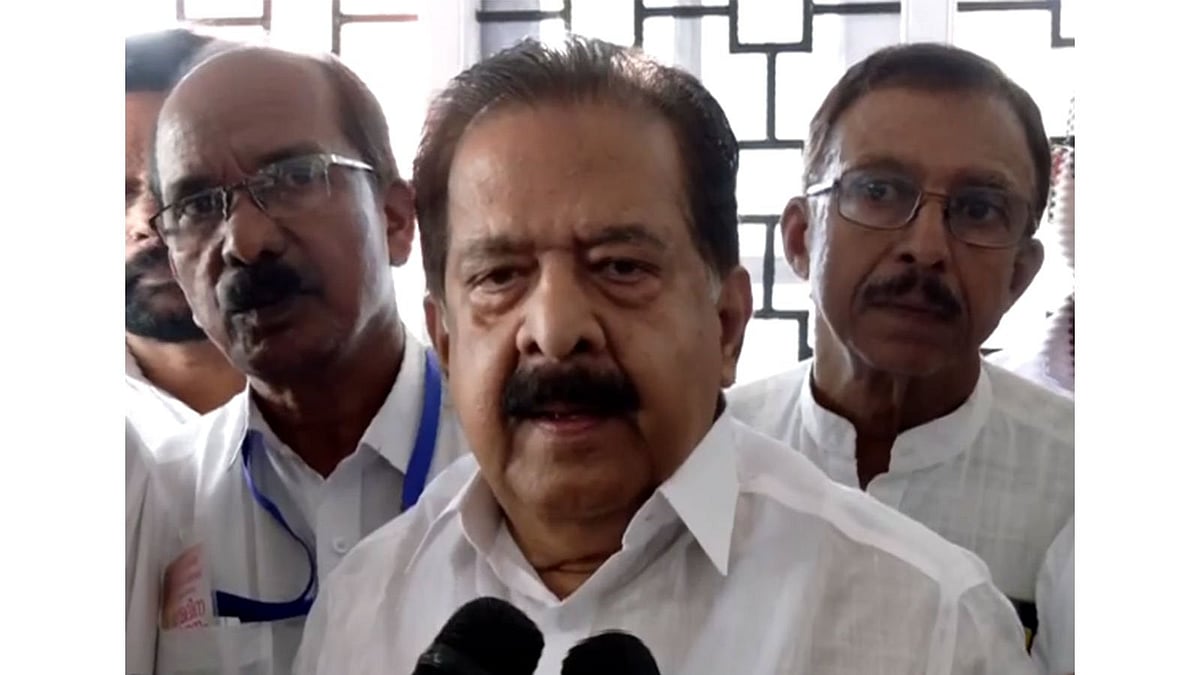 Kerala minister Chennithala steps in to secure jobs of 43 SI rank-list ...
