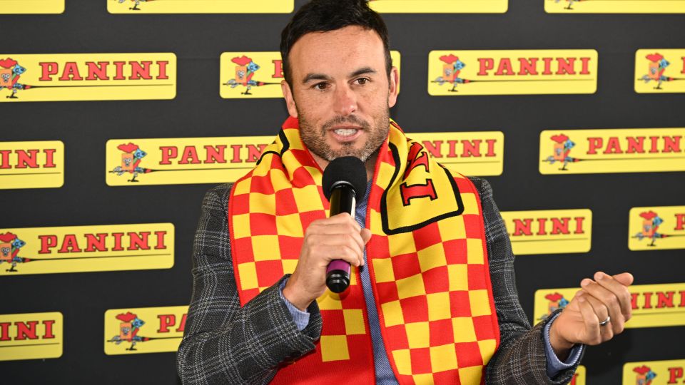¿Qué fue de Landon Donovan, leyenda de la MLS y uno de los máximos ...