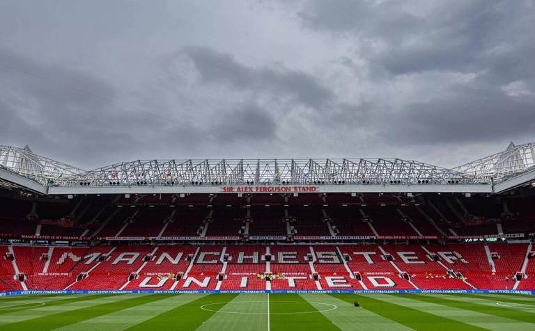 Manchester United breakout stars – three prospects poised for a big ...