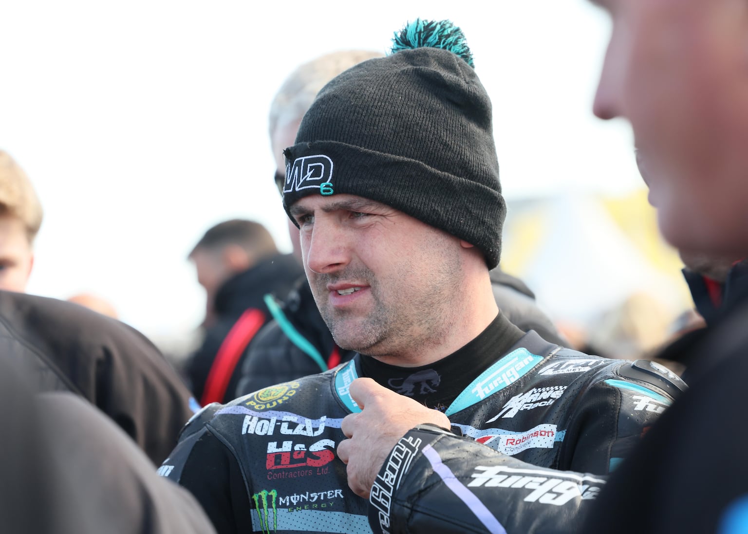 Isle of Man TT news: Michael Dunlop admits Superbike call hasn’t worked ...