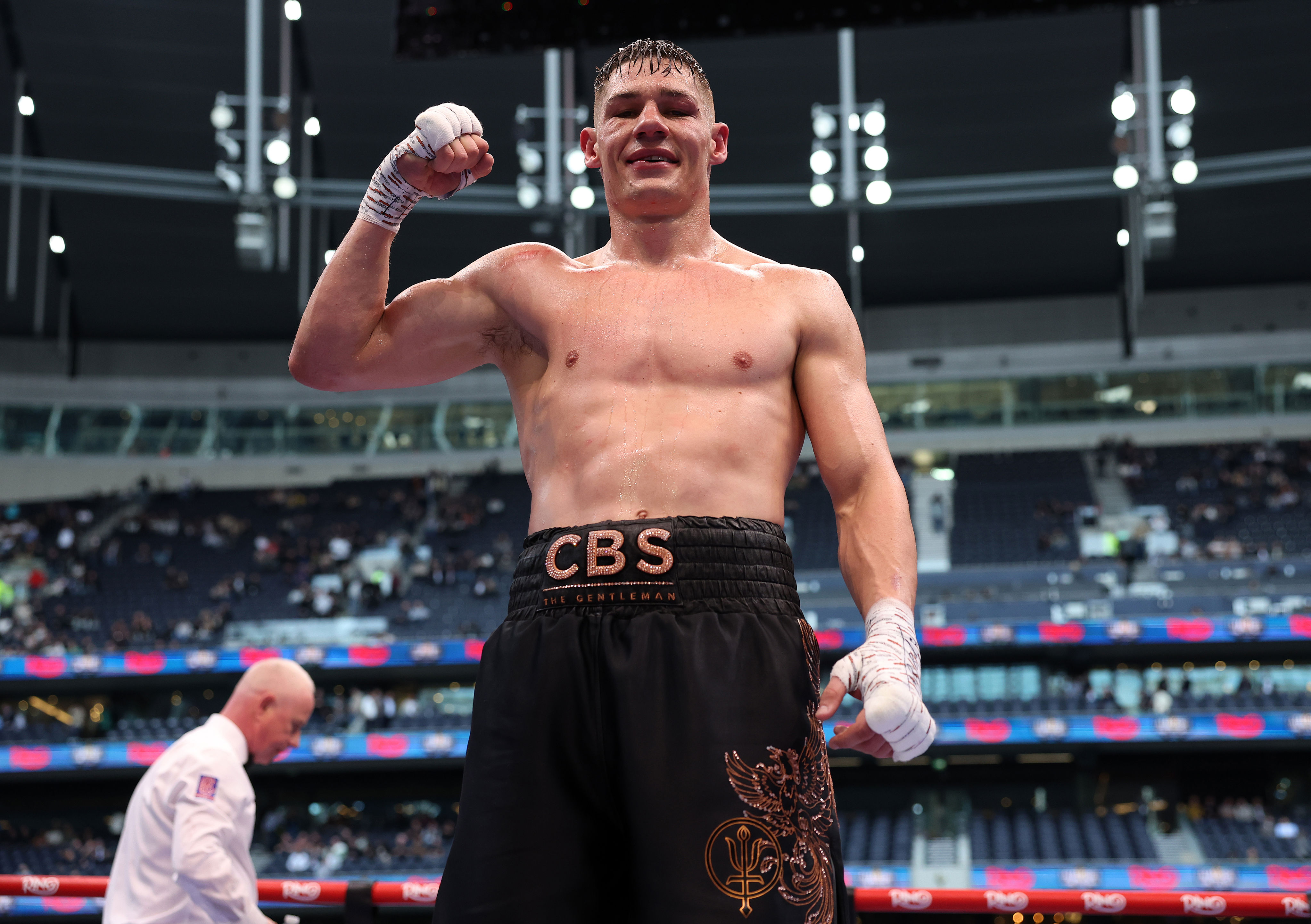 Boxing schedule and previews for June 2-6, 2026: Zuffa Boxing, Ramirez ...