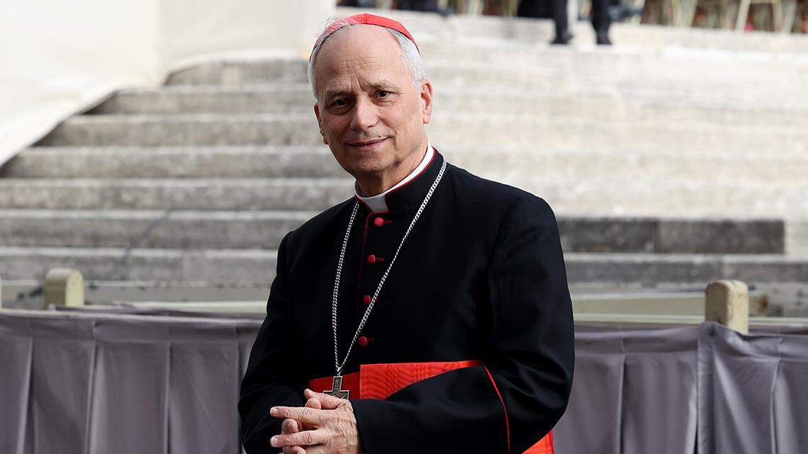 Pope Leo's warning on AI is just more Catholic Church socialism | Opinion