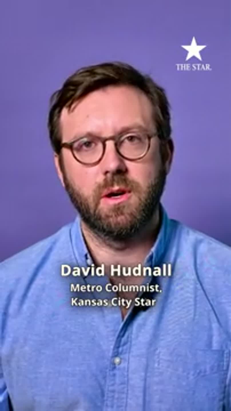 Meet David Hudnall, The Star's columnist exploring the ‘architecture of ...