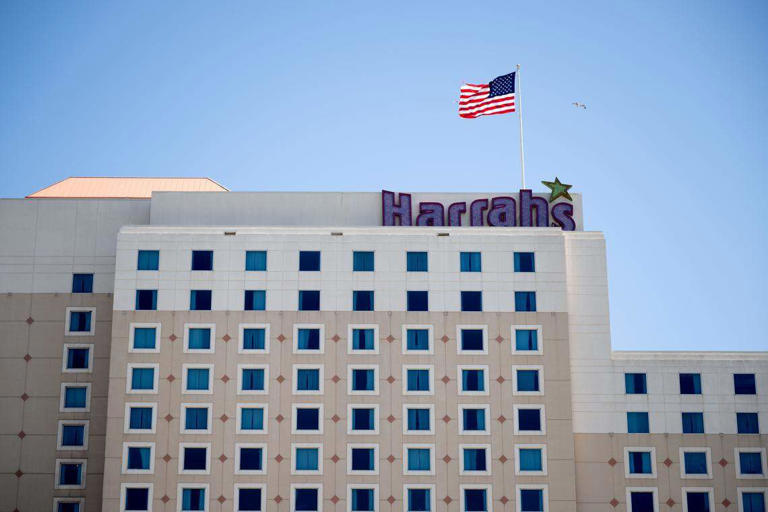 What will sale of Caesars mean for Biloxi and Harrah's Gulf Coast?
