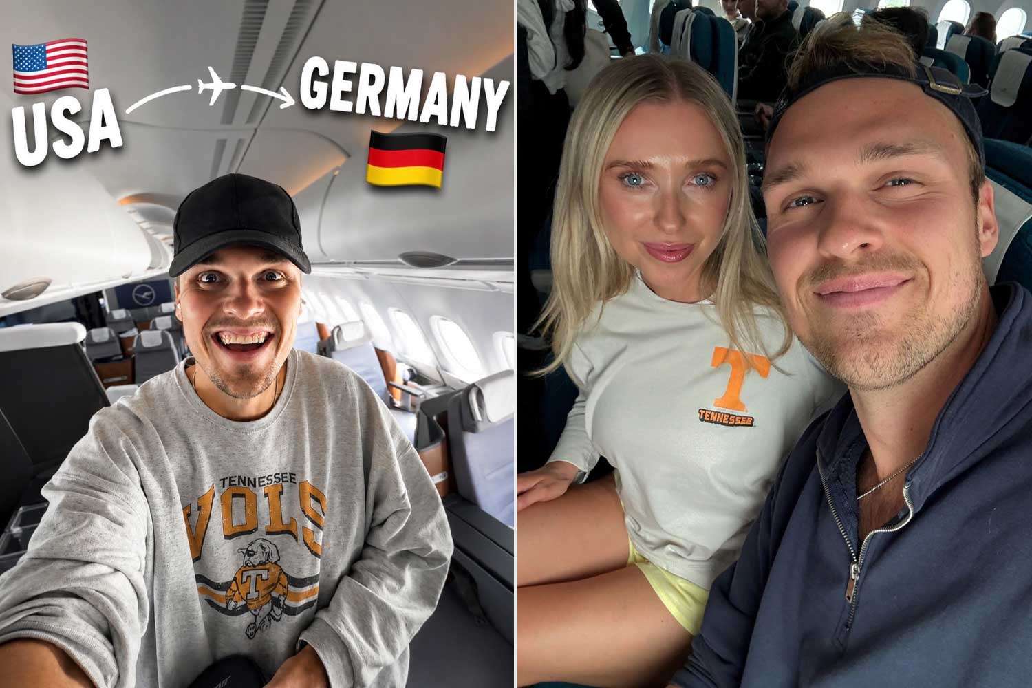 Man travels 5,000 miles to hand-deliver a letter to long-distance ...