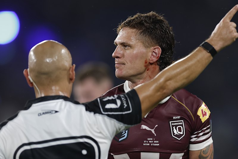 The damning player feedback behind bid to recalibrate NRL rules