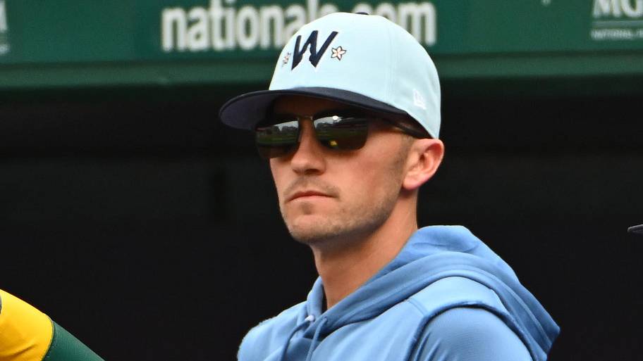 Nationals' new culture is starting to be installed under Blake Butera