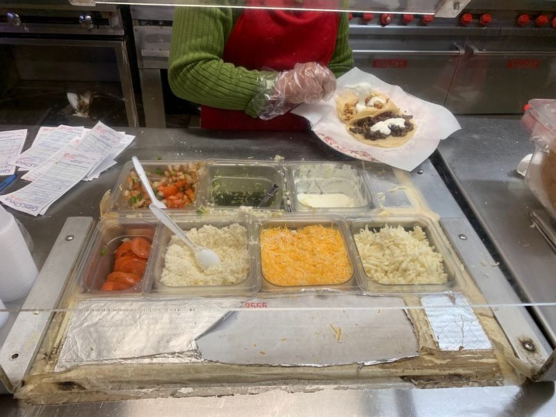 These enormous Virginia burritos are so big, they’re worth the drive alone