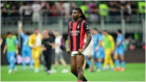 Nelson Deossa vuelve a agitar el mercado: River Plate va con todo